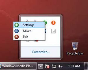 Control Computer Volume Using Shortcuts - TechPlusMe.com