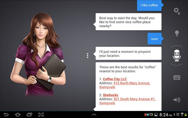 Best Artificial Intelligence Software for Android Best Artificial Intelligence Software for Android