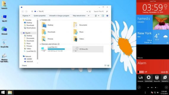 Windows 10 Transformation Pack Free Download